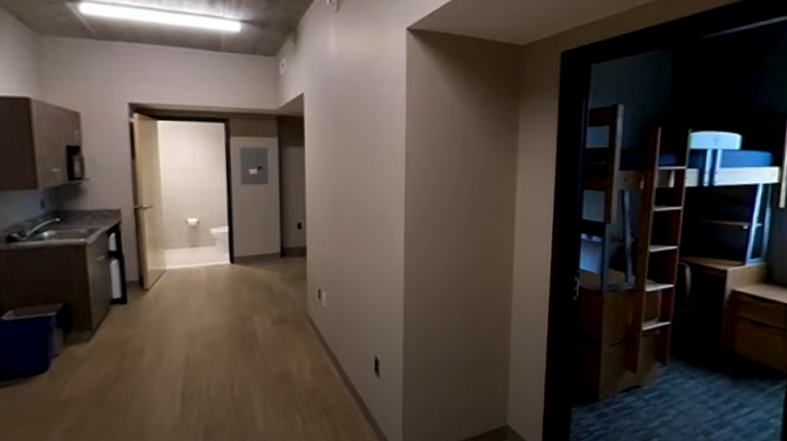 Oakland University | Intern Housing Hub